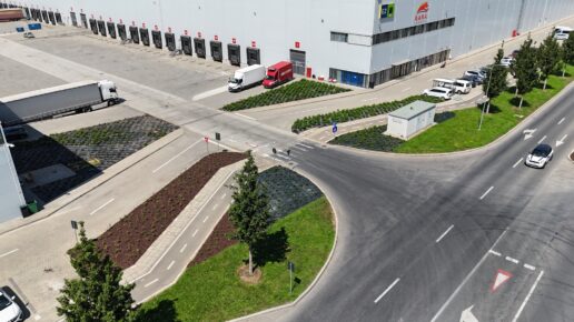 CTP extinde parteneriatul cu RARA Logistic la peste 31.000 mp în ...