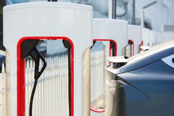 UTA eCharge integrează rețeaua Tesla Supercharger » Logistic Post